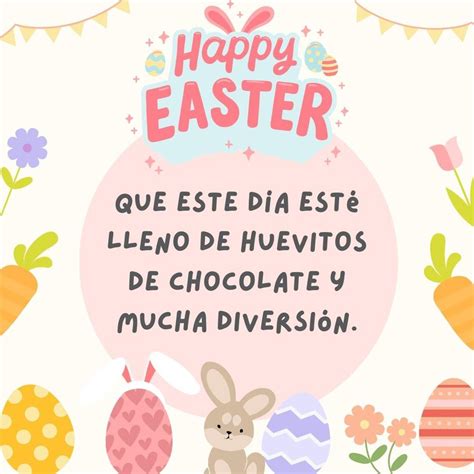 20 Imágenes Para Desear Un Feliz Domingo De Pascua Envía Mensajes De
