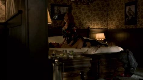 Christina Hendricks Nude Porn Videos Sex Tapes Xhamster