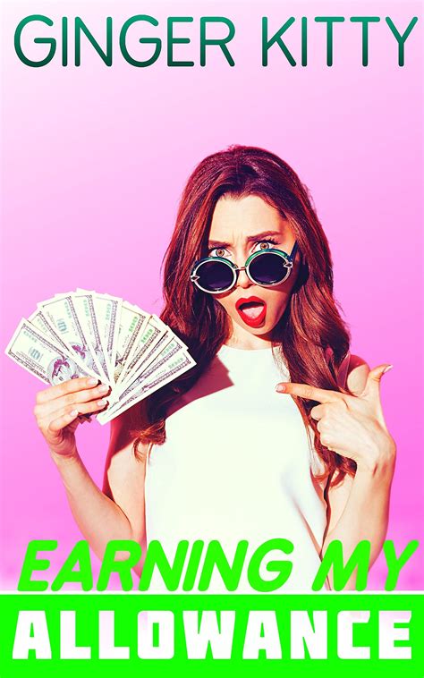 Earning My Allowance A Step Dad Step Daughter Erotica Short Story By