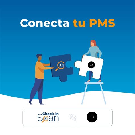 Check In Scan En Linkedin Checkinscan Viviendasturisticas Checkin