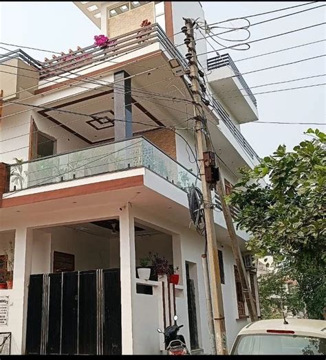 Stainless Steel Glass Railing At Rs 1350sq Ft Stainless Steel Glass