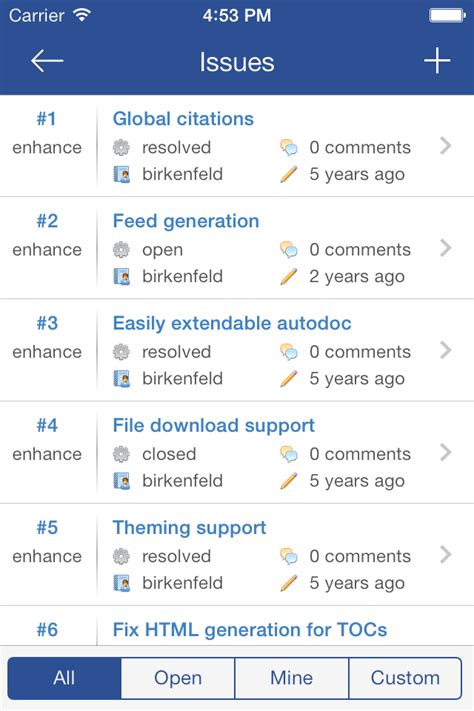 GitHub Thedillonb CodeBucket CodeBucket Is The Best Way To Browse And Maintain Your Bitbucket