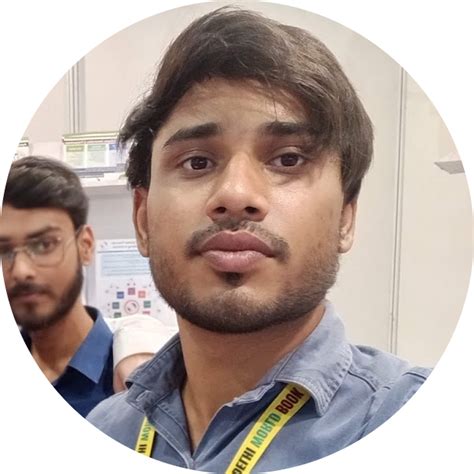 Mazhar Saifi