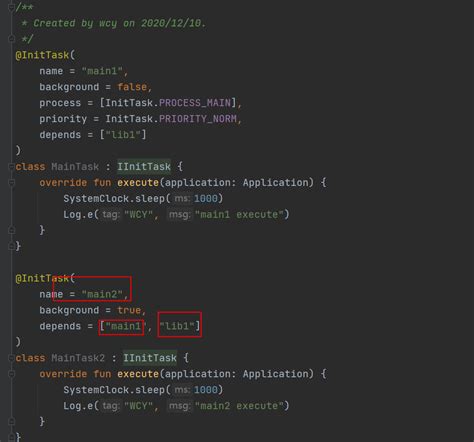 Task 关联多个 会执行多次 execute Issue 2 wangchenyan init GitHub