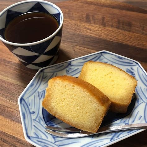 ブランデーケーキ★ 佐賀の貸しギャラリー・ぎゃらりぃふじ山（ギャラリーフジヤマ）