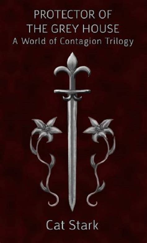 Cat Stark Fantasy Romance Novelist