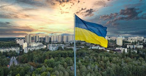 Привітання з Днем Державного Прапора України — Різне