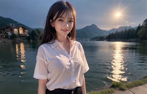 多风格美女混剪 哔哩哔哩