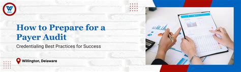 Payer Audit Preparation Best Practices For Dme Providers