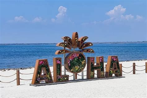 5 Fakta Terbaru Tahun 2024 Aloha Pasir Putih PIK 2 Wisata Rasa Bali Di