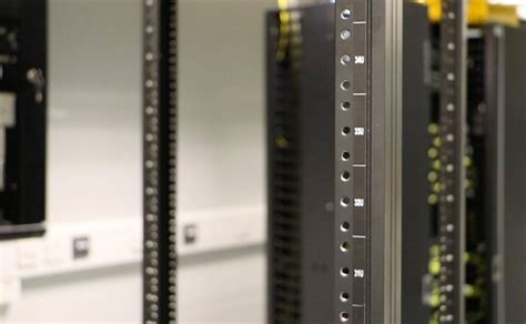 Excel Environ Open Racks