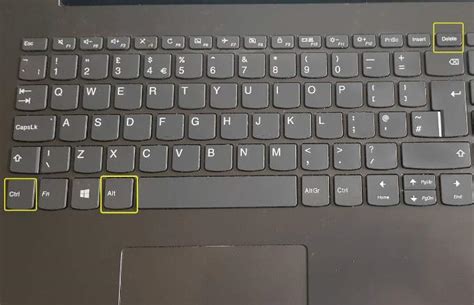 How To Fix A Black Desktop Screen On Windows
