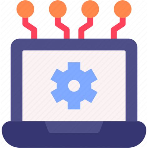 Api Technology Integration Application Web Development Program