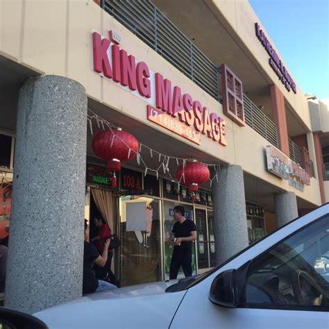King Foot Massage Little Saigon 1 Tip From 54 Visitors