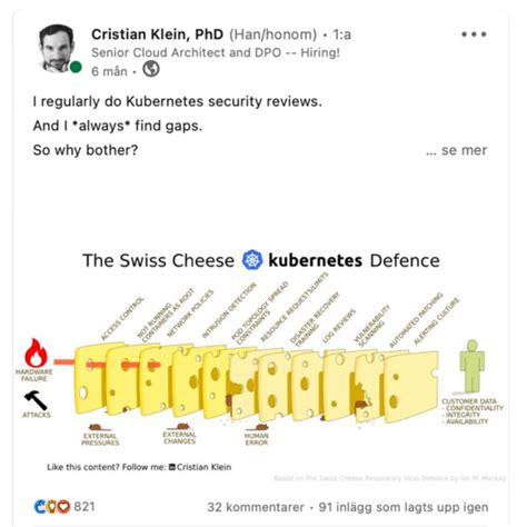 Elastisys Compliant Kubernetes On Gdpr Ready Eu Clouds