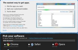 Chris Titus Tech S Windows Utility Alternatives And Similar Software