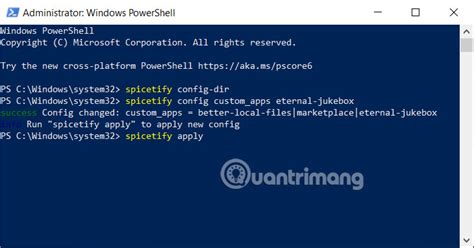 Tips For Using Spicetify To Change The Interface And Install Utilities