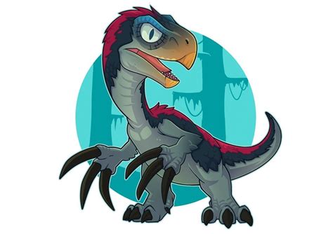 Therizinosaurus Jurassic World Guilleart Dinosaur Drawing