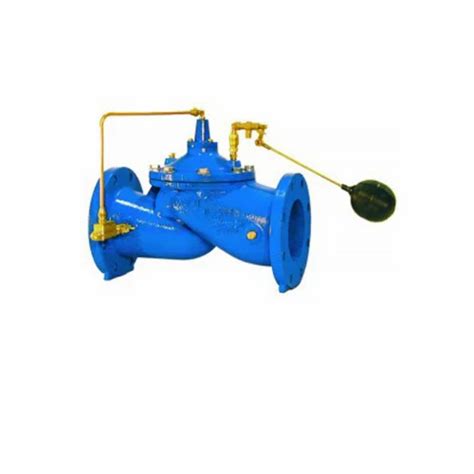 Modulating And Float Valve At ₹ 5000piece फ्लोट वाल्व In Bengaluru