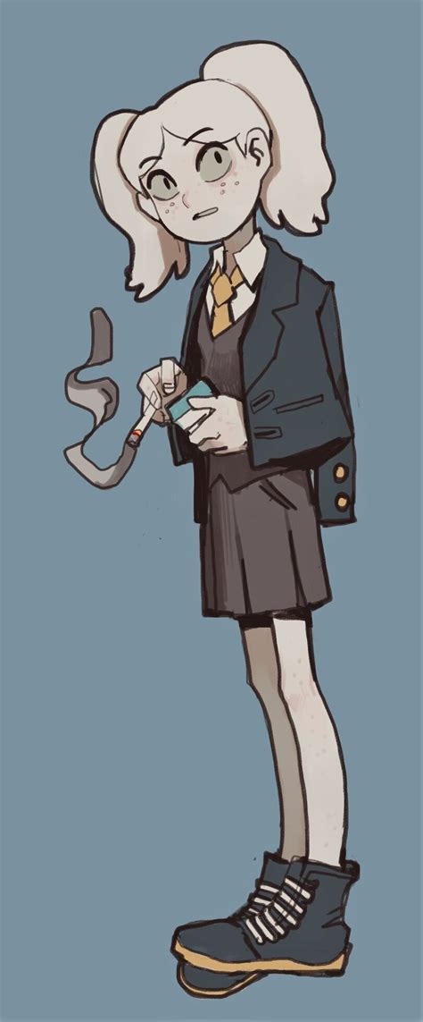 Hilda мультсериал