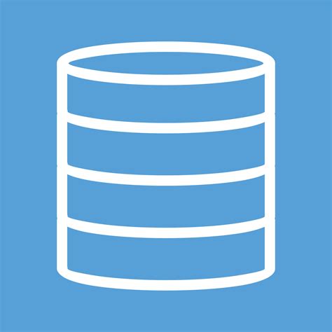 Data Center Line Color Background Icon 16719864 Vector Art At Vecteezy