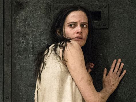 Penny Dreadful Brings The End Of Days Tv Show Patrol