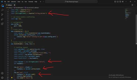 Md Mahidun Nobi On Linkedin Nodejs