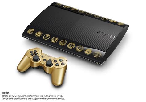 Ediciones especiales para Japón de la nueva PlayStation Super Slim