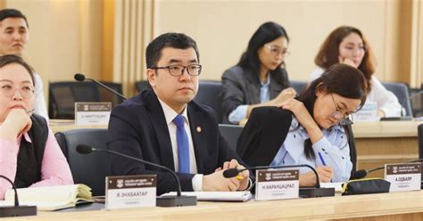 Худалдан авах ажиллагаанд авлигаас урьдчилан сэргийлэх чиглэлээр сургалт зохион байгуулав