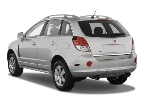 2008 Saturn Vue Red Line And Green Line Latest News Features And