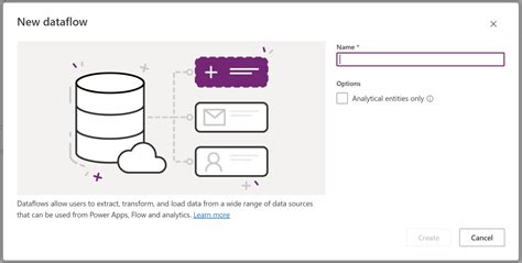 easily import data into dataverse with dataflows sharepoint lessons
