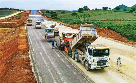 Bộ GTVT Nâng tỷ lệ đơn vị tự chủ tài chính cắt bỏ dự án chưa cấp thiết