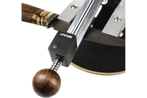 Набор для заточки Tsprof Профиль К03 Pro Al «Базовый Ts K3p240110 выгодная цена отзывы