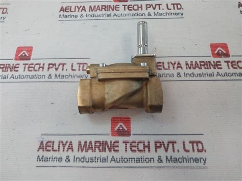Danfoss Ev220b Solenoid Valve Aeliya Marine