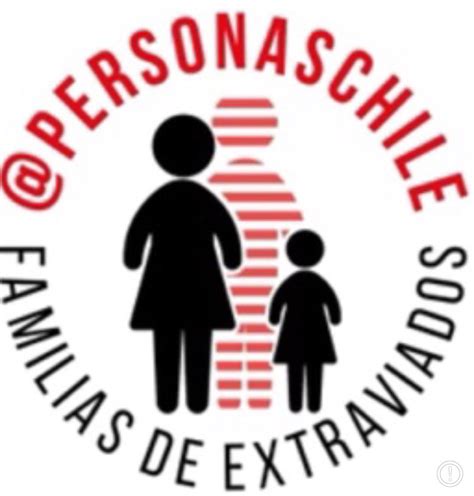 Personas Extraviadas 🇨🇱leyextraviados On Twitter 📡personaschile