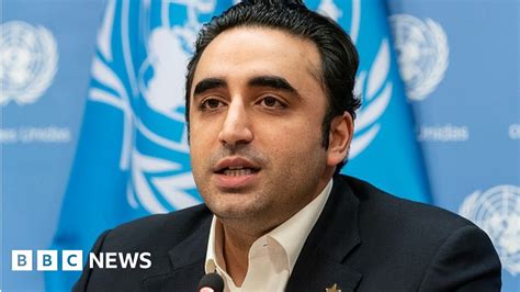 Sco Summit Why Peace Talks Are Not On Bilawal Bhutto Zardaris Agenda