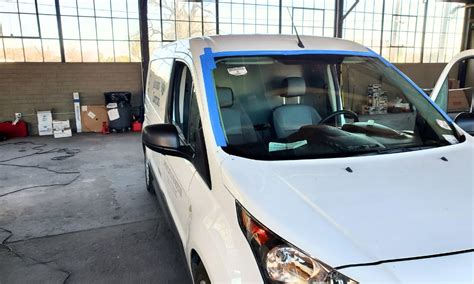 Front Windshield Replacement Common Myths Debunked