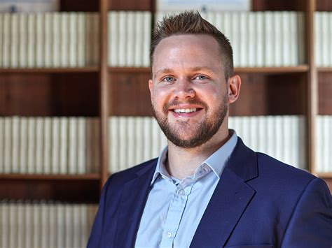 Tom Fleming Uk Young Academy