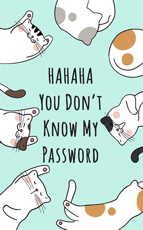 Know My Password