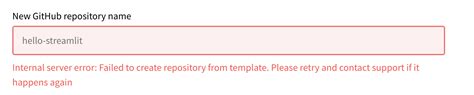Error Installing Etna Library Community Cloud Streamlit