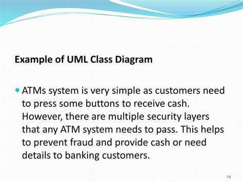 Cs8592 Ooad Unit Ii Static Uml Diagrams Ppt Pptx