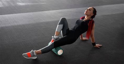 Is Foam Rolling Not Helping Your Tight Hamstrings