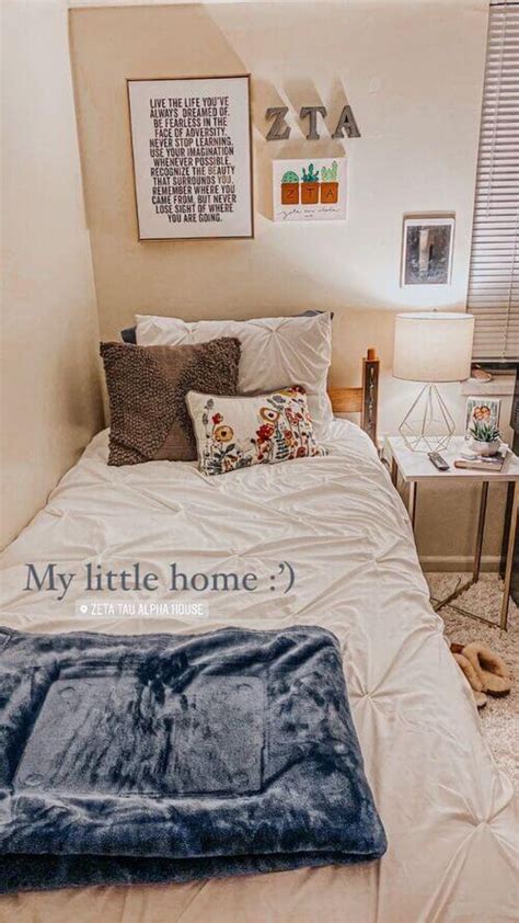 31 Insanely Cute Dorm Room Color Scheme Ideas To Recreate In 2023