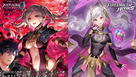I Drew Rearmed Robin Grima Rfireemblemheroes