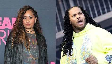 Melanie Tammy Rivera Archives The Shade Room
