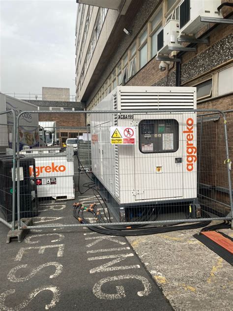 Ben Chilvers Posted On Linkedin