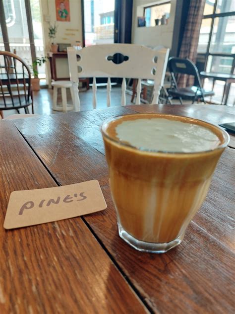 충주 카페 추천 인스타감성 뿜뿜하는 크림커피 맛집 파인커피 네이버 블로그