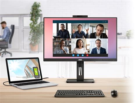 Homepage Aoc Monitors