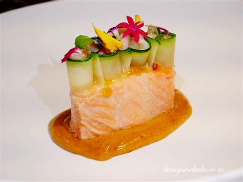 Flour Aarrambh Bangsar Babe