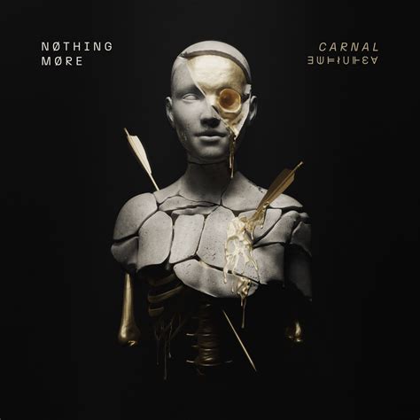 ‎carnal Album By Nothing More Apple Music